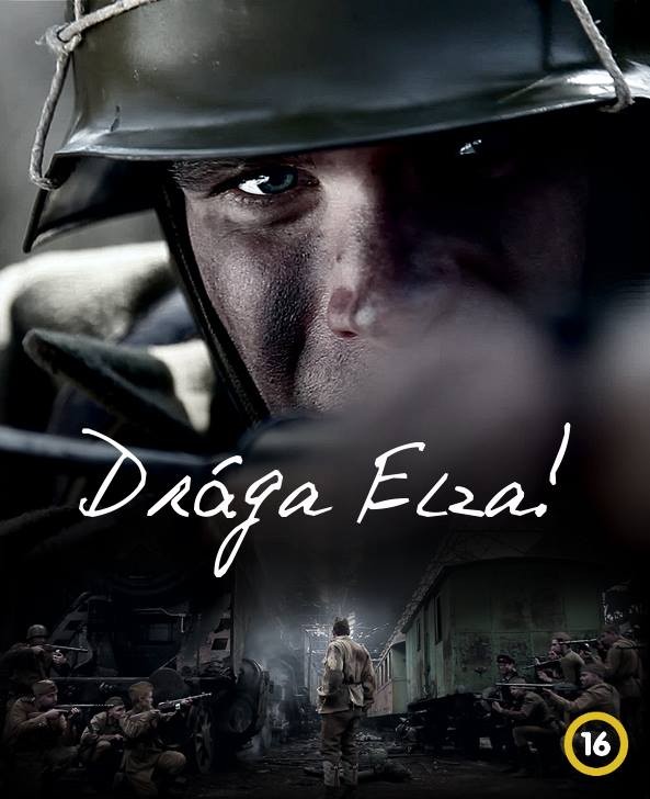 Dear Elza! (Drága Elza!) Pictures | Rotten Tomatoes