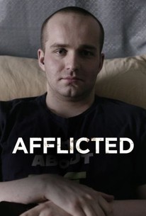 Afflicted - Rotten Tomatoes