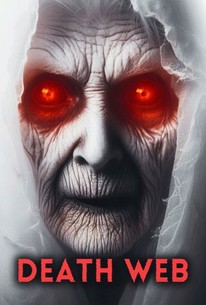 Death Web | Rotten Tomatoes