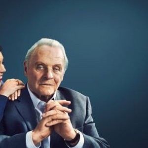 The Father - Rotten Tomatoes
