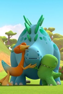 Dinopaws: Season 1, Episode 50 | Rotten Tomatoes