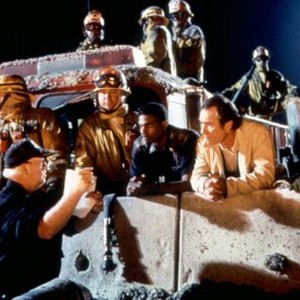 Mick Jackson - Rotten Tomatoes