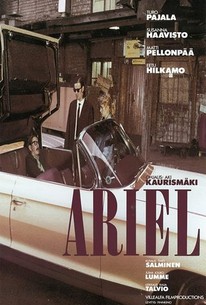 Ariel | Rotten Tomatoes