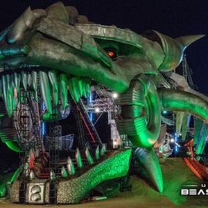 Ultimate Beastmaster: U.S.: Season 1, Episode 10 - Rotten Tomatoes