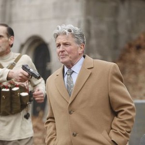 Charles Baker - Rotten Tomatoes