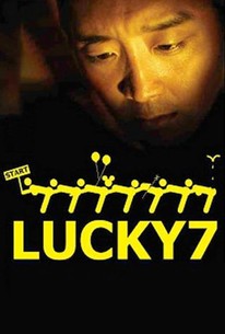 Lucky7 | Rotten Tomatoes