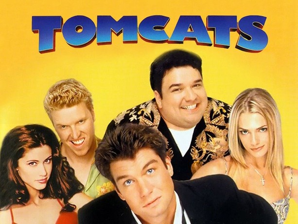 Tomcats Film