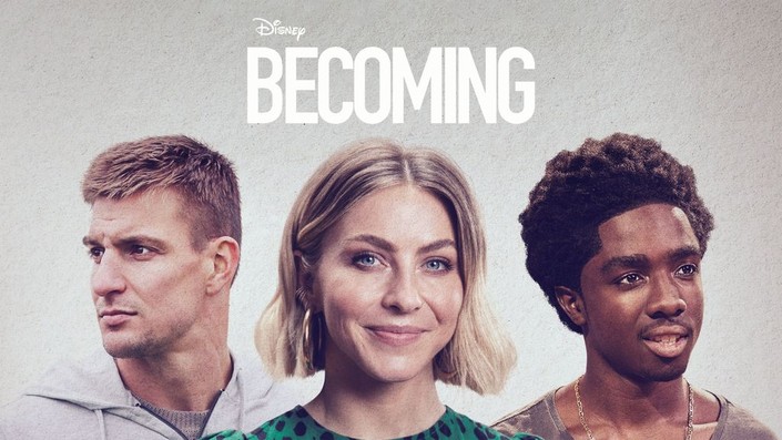 Becoming Tv Show 60 Photos - Moonagedaydream.film