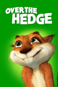 Over the Hedge - Rotten Tomatoes