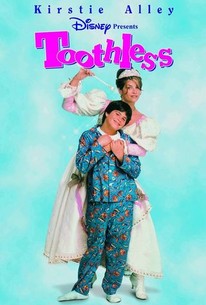 Toothless | Rotten Tomatoes