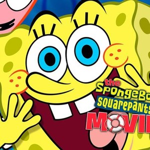 The SpongeBob SquarePants Movie - Rotten Tomatoes