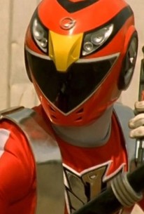 Power Rangers: RPM, Episode 28 | Rotten Tomatoes