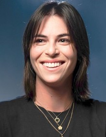 Ajla Tomljanović - Rotten Tomatoes