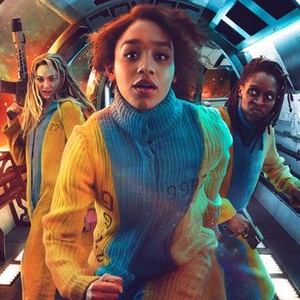 Intergalactic - Rotten Tomatoes