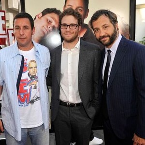 Funny People - Rotten Tomatoes