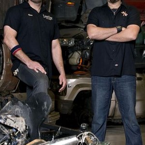 Motor City Motors - Rotten Tomatoes