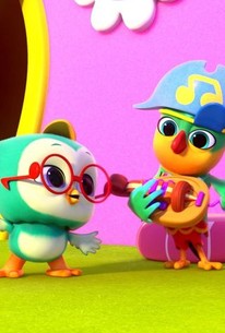 Do, Re & Mi: Season 1, Episode 24 - Rotten Tomatoes