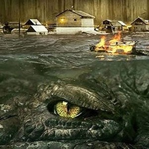 Ragin' Cajun Redneck Gators - Rotten Tomatoes