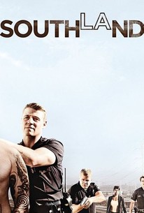 Southland | Cast and Crew | Rotten Tomatoes