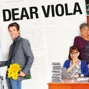 Dear Viola - Rotten Tomatoes