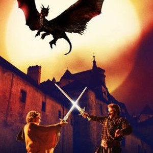 Dragonheart: A New Beginning - Rotten Tomatoes