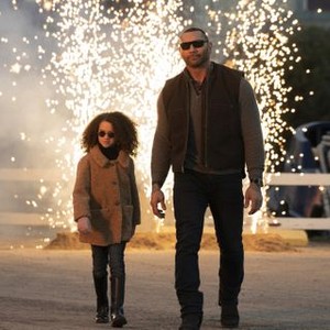 My Spy - Rotten Tomatoes