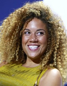 Carri Twigg | Rotten Tomatoes