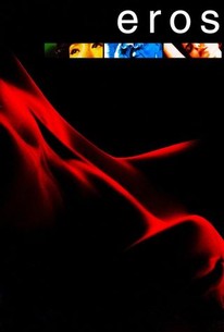 Eros | Rotten Tomatoes