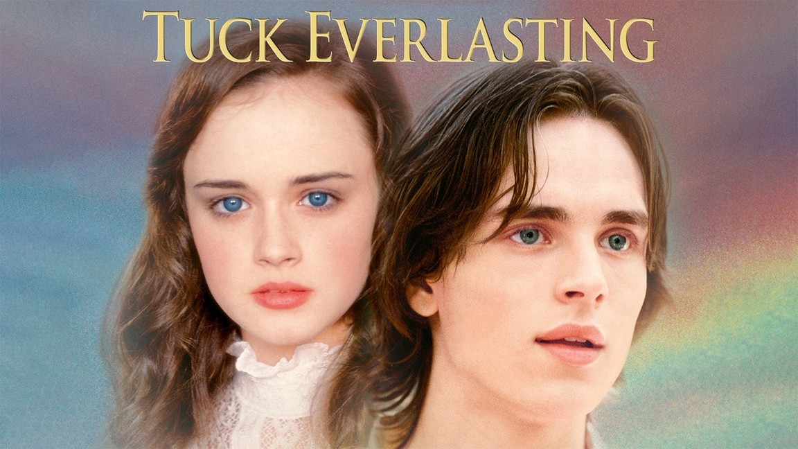 Tuck Everlasting Movie Poster