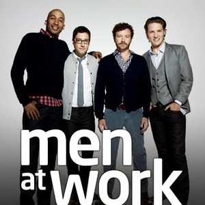 Men at Work - Rotten Tomatoes