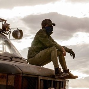 Hostile - Rotten Tomatoes