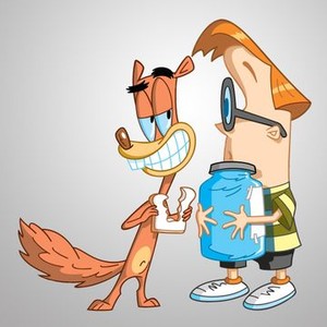 Squirrel Boy: Season 1, Episode 1 - Rotten Tomatoes