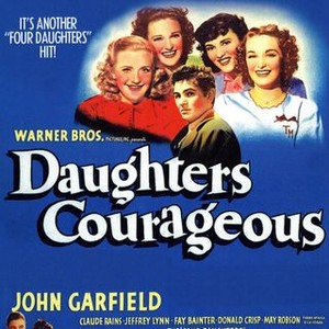 Daughters Courageous - Rotten Tomatoes