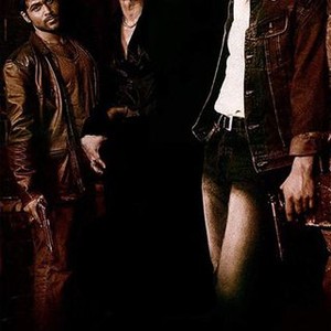 Footpath - Rotten Tomatoes