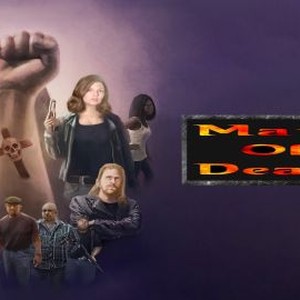 Mark of Death - Rotten Tomatoes