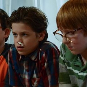 The Christmas Project - Rotten Tomatoes