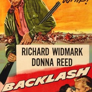 Backlash - Rotten Tomatoes