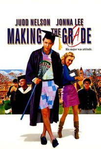 Making the Grade | Rotten Tomatoes
