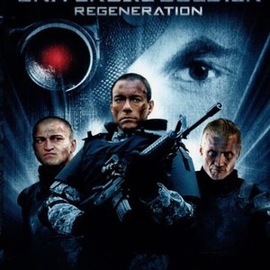 Universal Soldier: Regeneration - Rotten Tomatoes