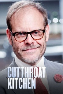 Cutthroat Kitchen: Season 9 | Rotten Tomatoes