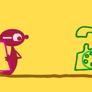 Dipdap: Season 1, Episode 43 - Rotten Tomatoes