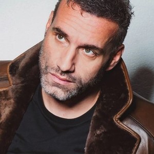 Ron Smoorenburg - Rotten Tomatoes