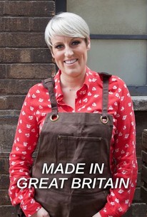 Made in Great Britain | Rotten Tomatoes