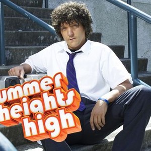 Summer Heights High - Rotten Tomatoes