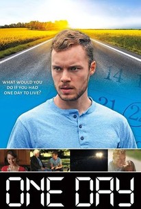 One Day (2017) | Rotten Tomatoes
