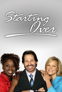 Starting Over | Rotten Tomatoes