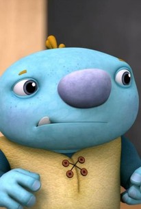 Wallykazam!: Season 2, Episode 13 | Rotten Tomatoes