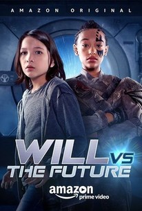 Will vs. The Future | Rotten Tomatoes