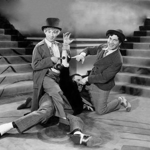 Harpo Marx - Rotten Tomatoes