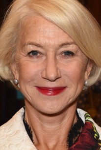 Helen Mirren Pictures - Rotten Tomatoes